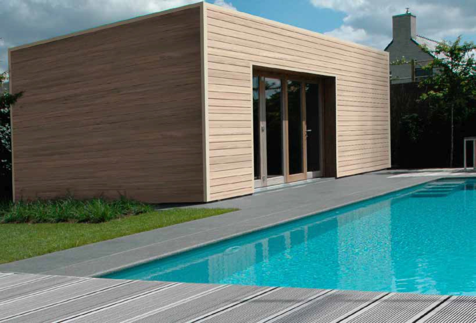 Durasid Foresta Boards - Composite Cladding | PlastixPlus