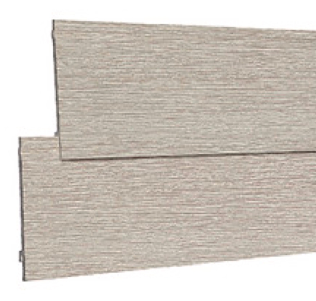 Durasid Natural - Composite Cladding | Plastix Plus Trade Counter