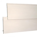 Durasid Original Composite Cladding, Vertical Siding - PlastixPlus