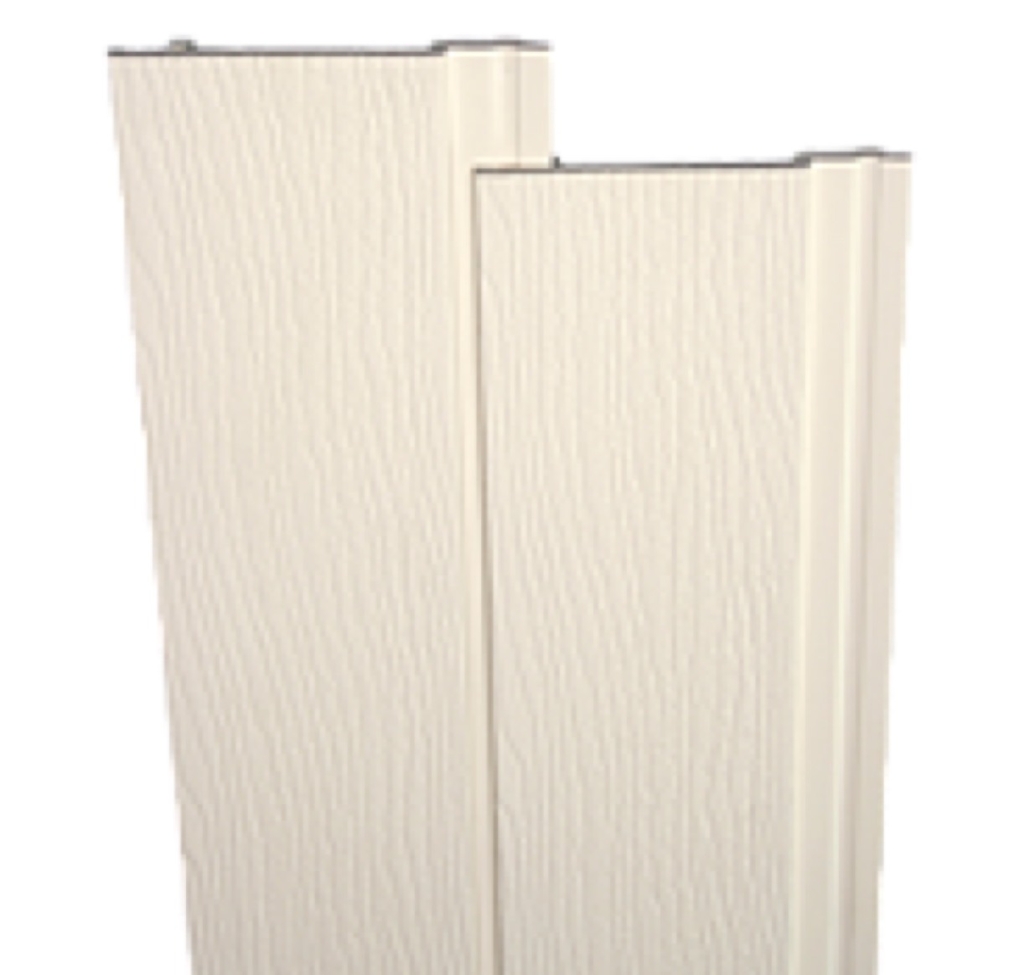 Durasid Composite Cladding - Exterior Wall Cladding | PlastixPlus