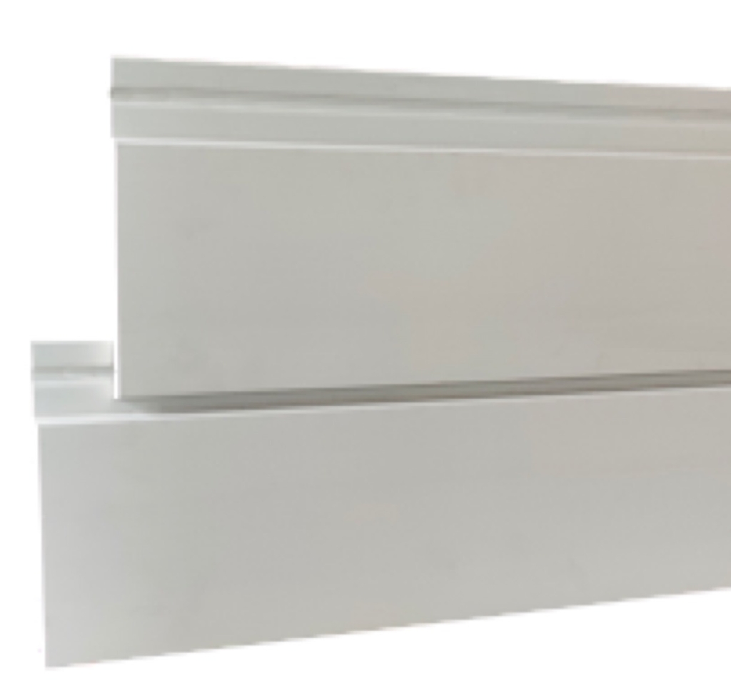 Durasid Composite Cladding - Exterior Wall Cladding | PlastixPlus