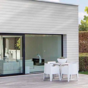 Durasid Original Composite Cladding, Double Siding - PlastixPlus