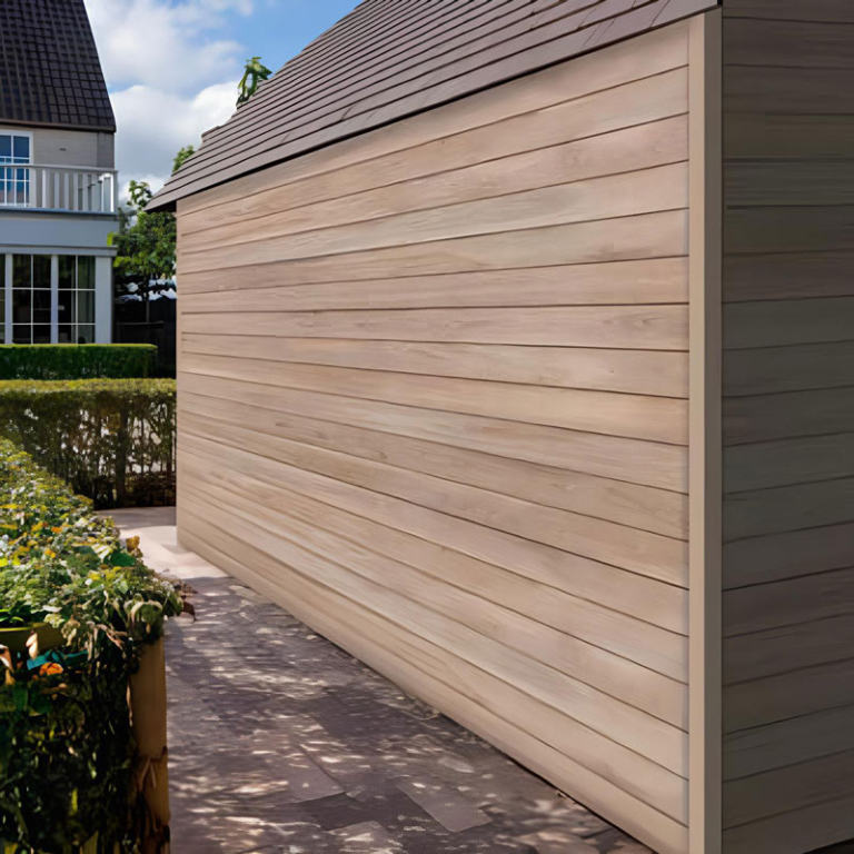 Durasid Foresta Boards - Composite Cladding | PlastixPlus