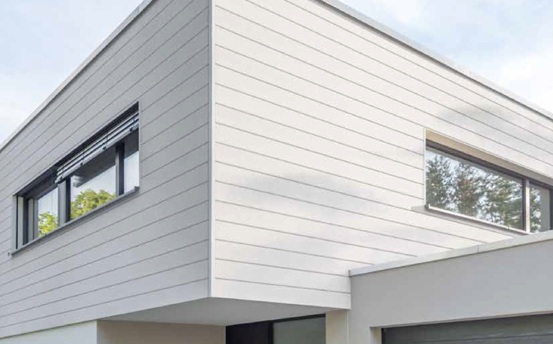 Composite Cladding, uPVC Wall Cladding | PlastixPlus