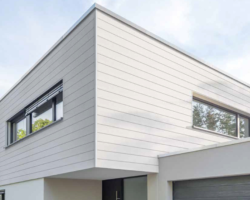 Composite Cladding, uPVC Wall Cladding | PlastixPlus