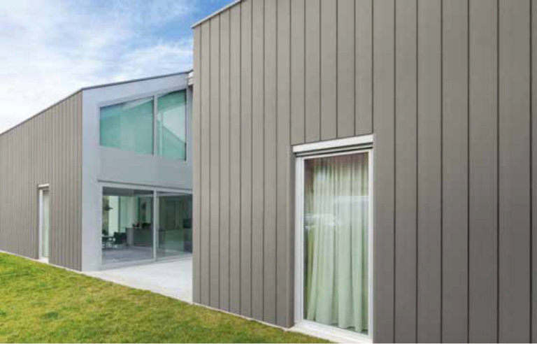 Durasid Urban - Composite Cladding | PlastixPlus