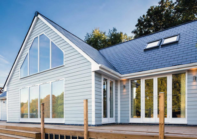 Hardie® Plank Cladding | Durable Cement Boards | PlastixPlus