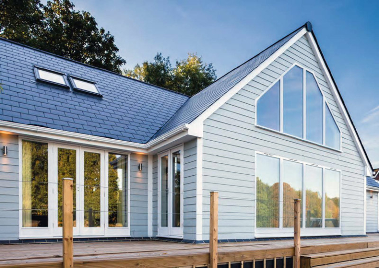 Hardie® Plank Cladding | Durable Cement Boards | PlastixPlus