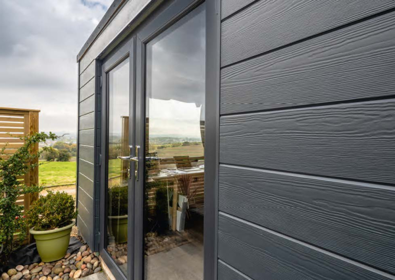 Hardie® Plank Cladding | Durable Cement Boards | PlastixPlus