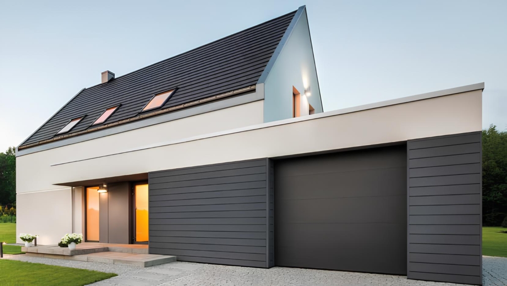 Composite Cladding - Exterior Wall Cladding | PlastixPlus