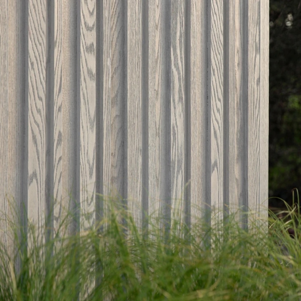 Millboard Composite Cladding - Envello Board & Batten PlastixPlus