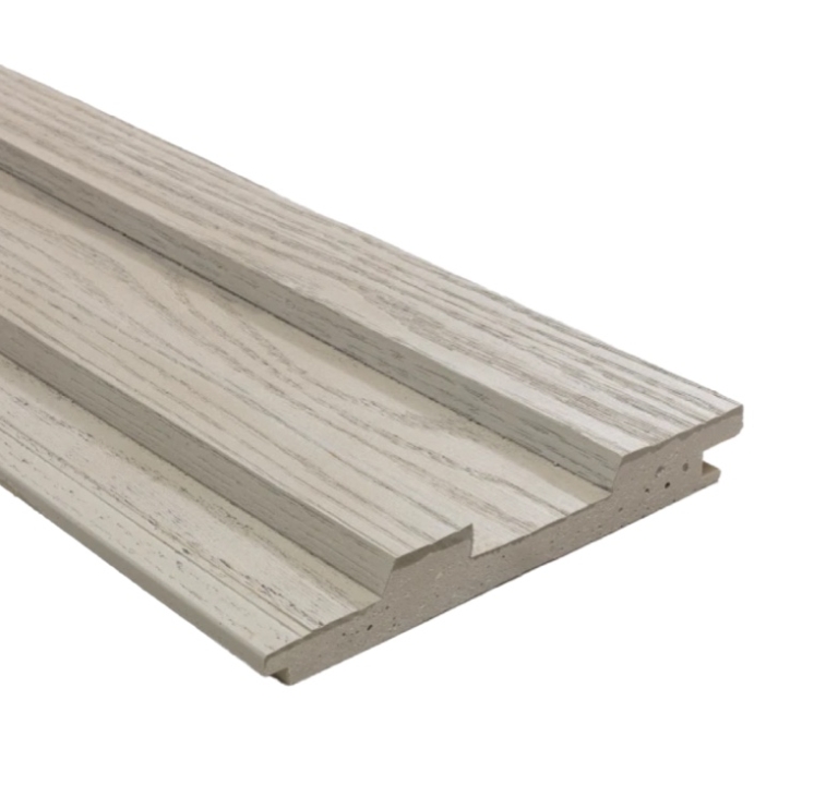 Millboard Composite Cladding - Envello Board & Batten PlastixPlus