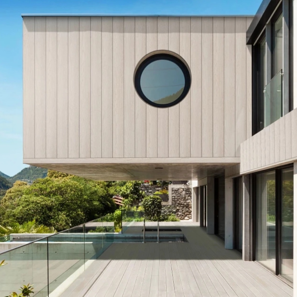 Millboard Composite Cladding - Envello Shadow Line | PlastixPlus