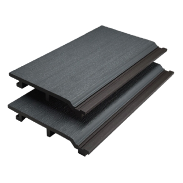 TRITON STORM Shiplap Composite Cladding, 3.6m | PlastixPlus